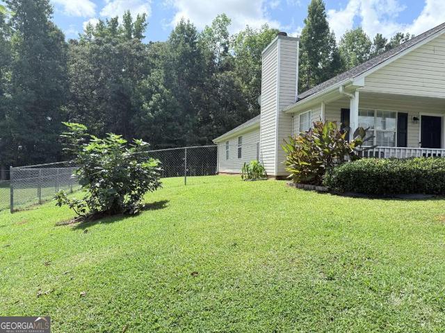120 Pleasant Hills Drive