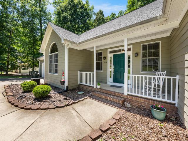 120 Prescott Drive