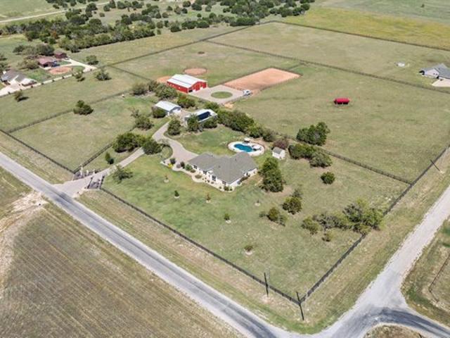 120 Private Road 2658, Walnut Springs, TX 76690