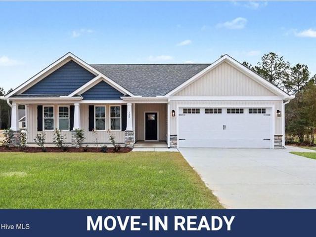 120 Prosecco Dr, Princeton, NC 27569