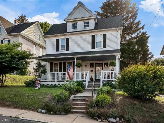 120 Prospect Avenue