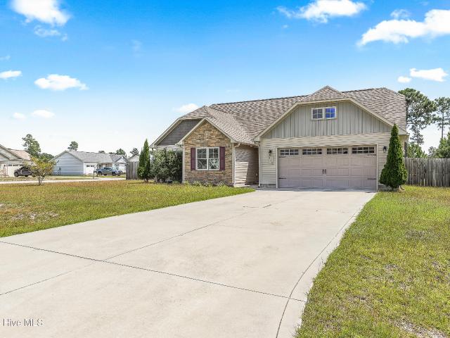 120 Prospect Drive