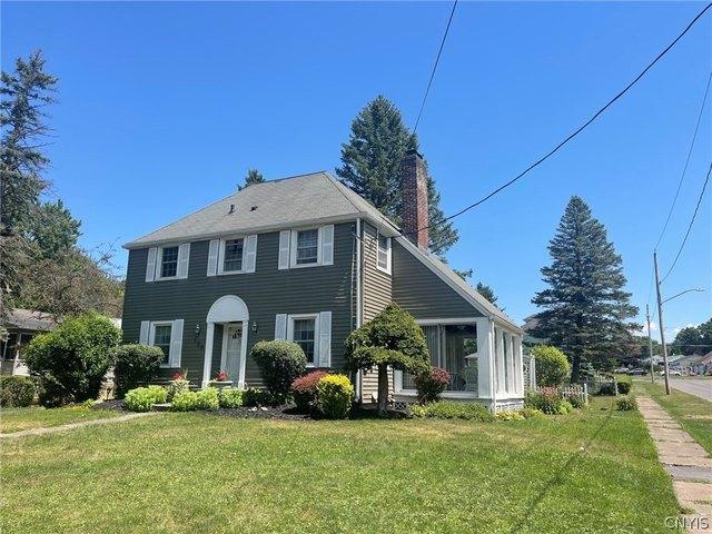 120 Prospect St, Canastota, NY 13032