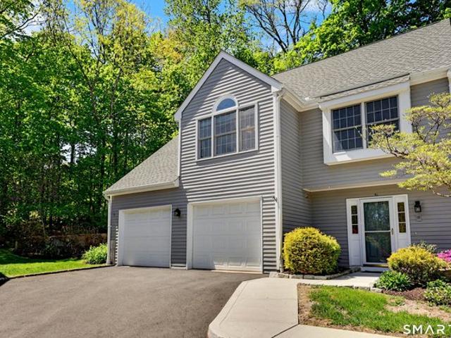 120 Prospect St Apt 46, Ridgefield, CT 06877