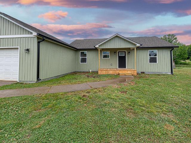 120 Pulliam Lane