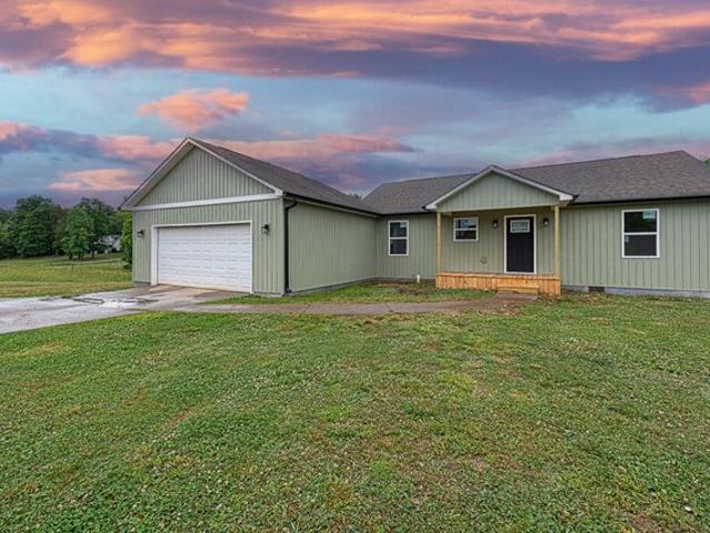 120 Pulliam Ln, Decatur, TN 37322