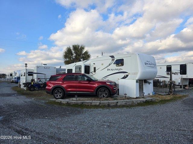 Reel St Lot 177, North Topsail Beach, NC 28460