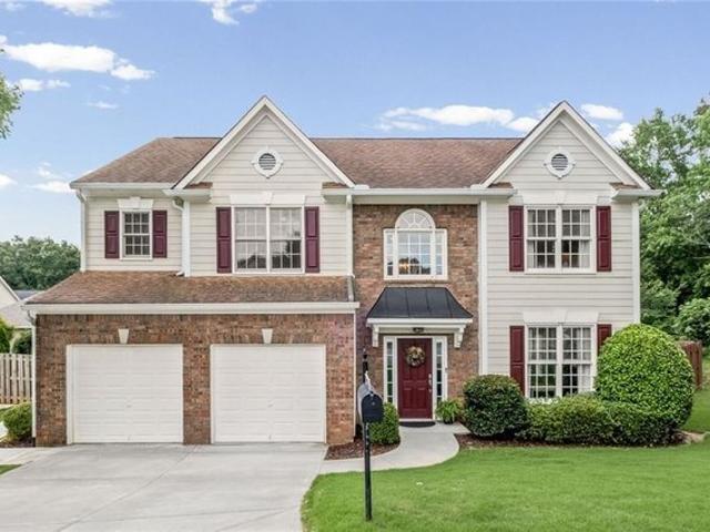 120 Quay Cir, Alpharetta, GA 30009