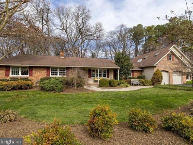 120 Queens Colony High Rd, Stevensville, MD 21666