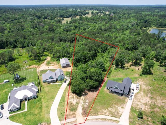 120 Quiet Springs Trail