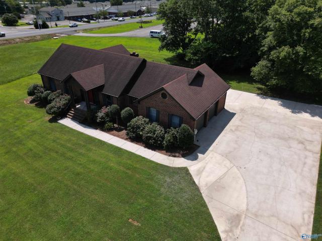 120 Roy Drive