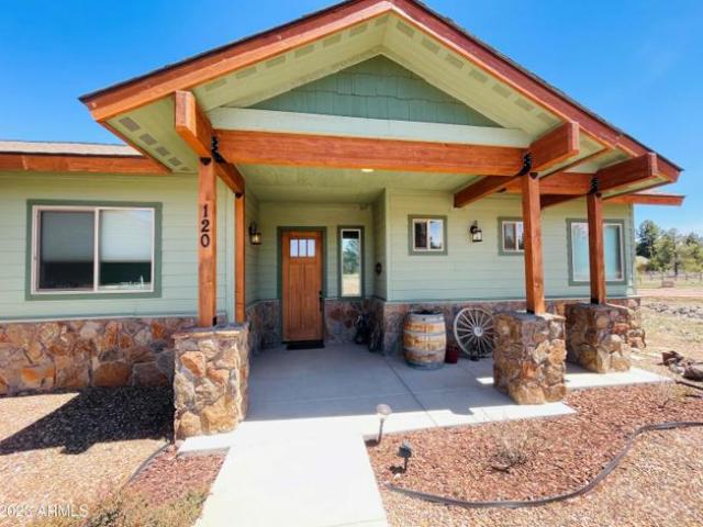120 Royal Troon DR Williams, AZ 86046