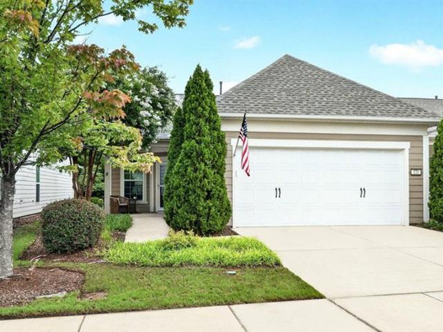 120 Rosedale Creek Dr, Durham, NC 27703