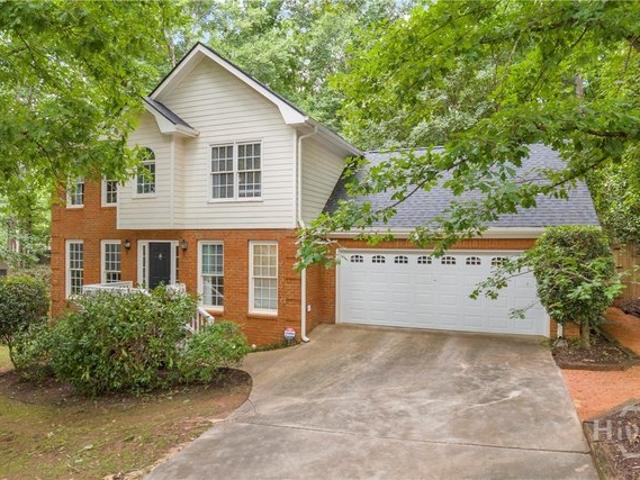 120 Rossiter Ct, Athens, GA 30606