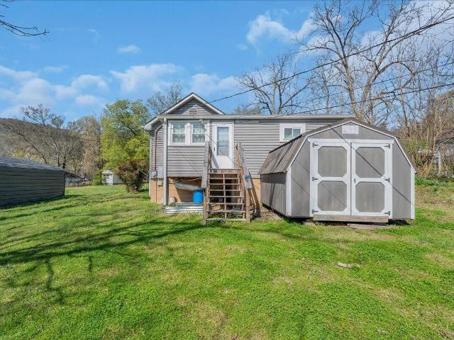 120 Raulstontown Road