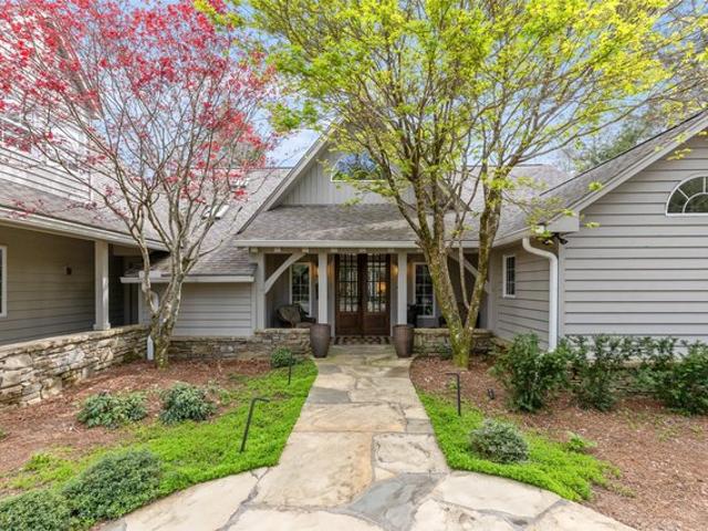 120 Ravenel Pt Lot 307, Highlands, NC 28741