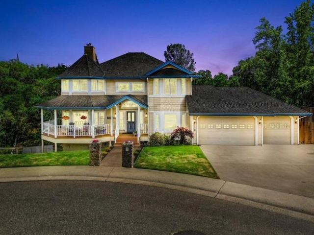 120 Raeanne Ln, Folsom, CA 95630