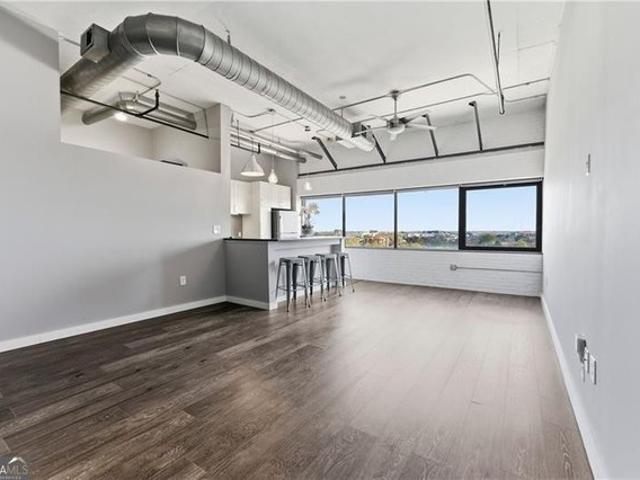 120 Ralph McGill Blvd NE Apt 1009, Atlanta, GA 30308