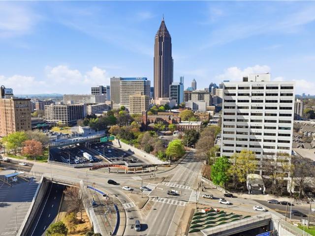 120 Ralph McGill Blvd NE, Unit 903, Atlanta, GA 30308 | MLS #7739