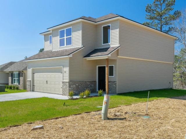 120 Reaves Drive