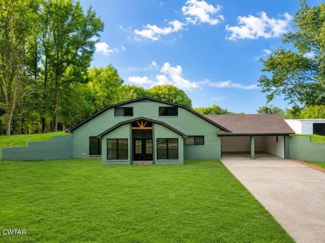 120 Red Bell Rd, Newbern, TN 38059