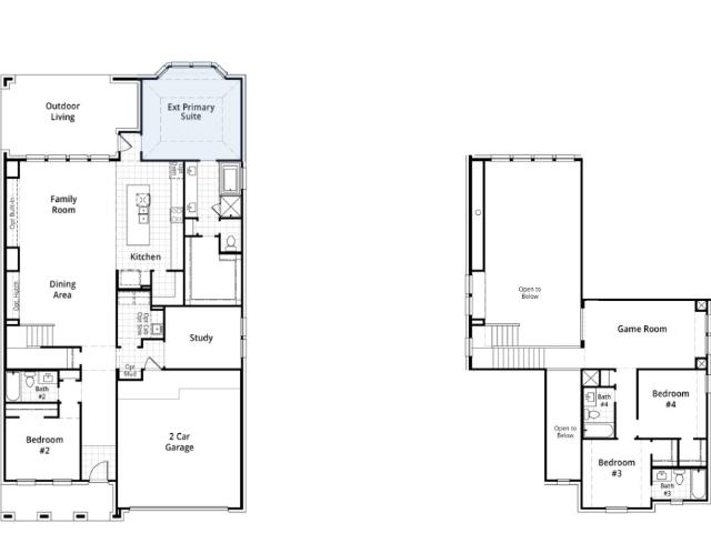 120 Red Camella Dr, Georgetown, TX 78628 | MLS #1798 | Compass