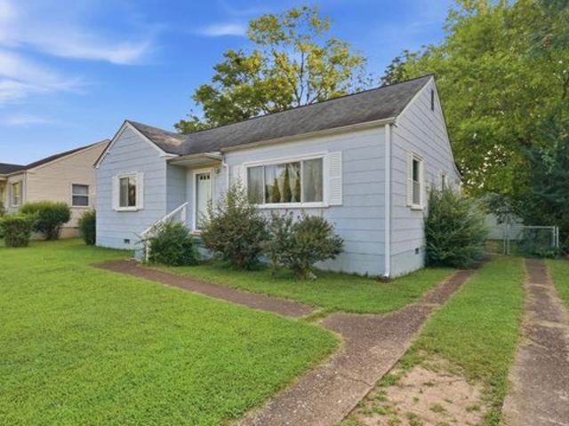 120 Rees Ave, Chattanooga, TN 37411