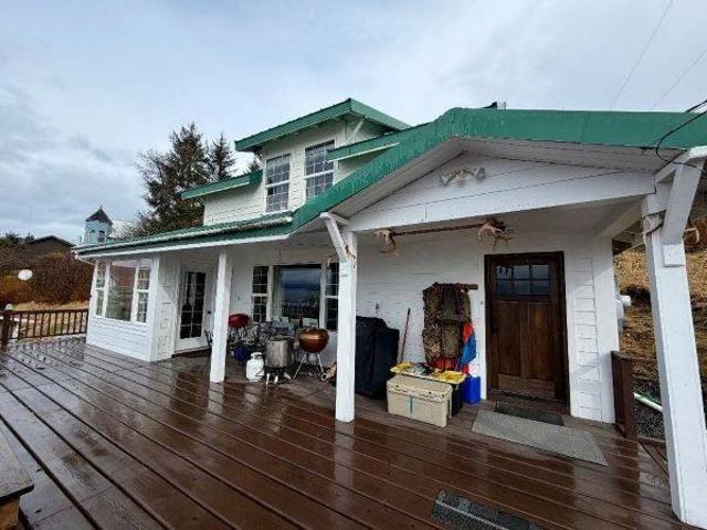 120 Reid, Wrangell, AK 99929