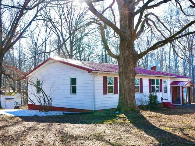 120 Rhodes Dr, Middleton, TN 38052 | Compass