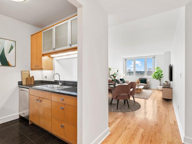 120 Riverside Blvd, New York, NY