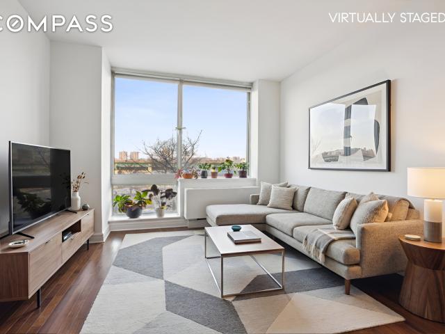 120 Riverside Blvd, New York, NY