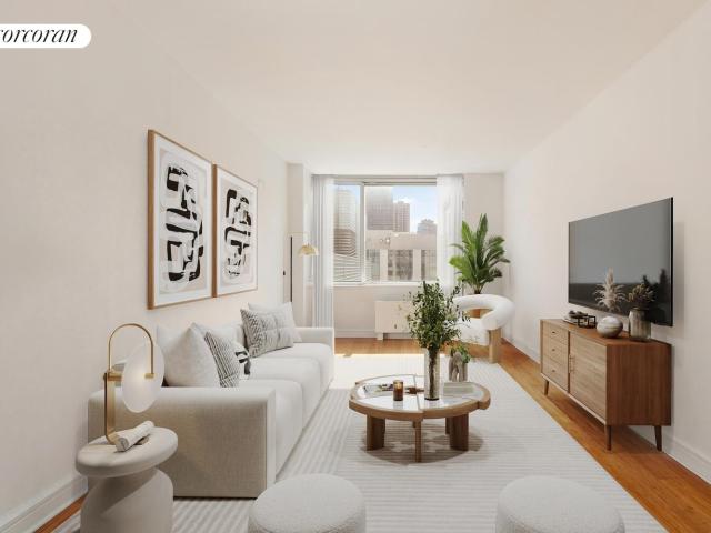 120 Riverside Blvd, New York, NY