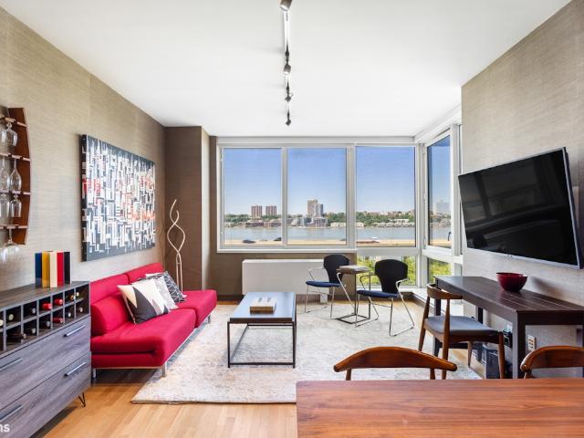 120 Riverside Blvd, New York, NY