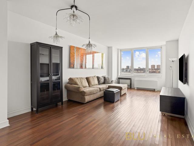 120 Riverside Blvd, New York, NY