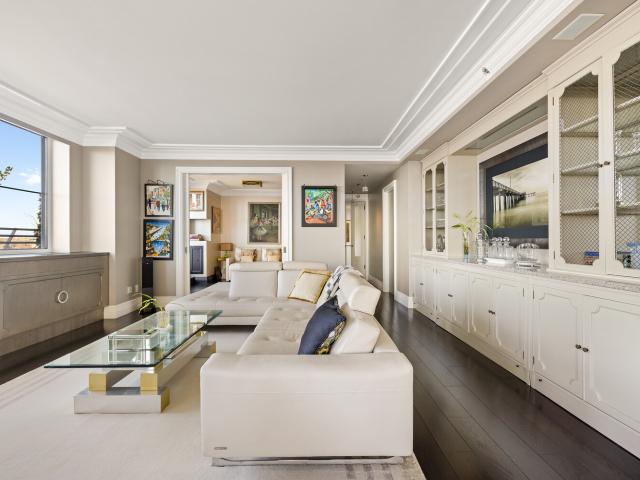 120 Riverside Blvd, New York, NY