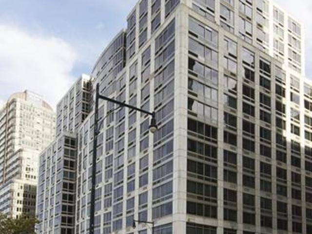 120 Riverside Blvd, New York, NY