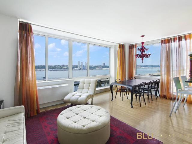 120 Riverside Blvd, New York, NY