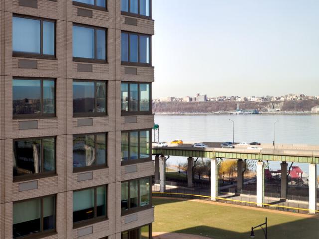120 Riverside Blvd, New York, NY