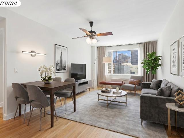 120 Riverside Blvd, New York, NY