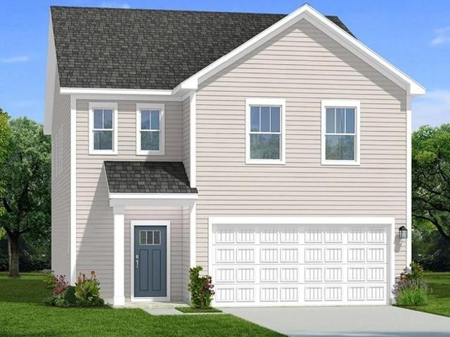 120 Ridgeview Dr, Shelbyville, TN 37160