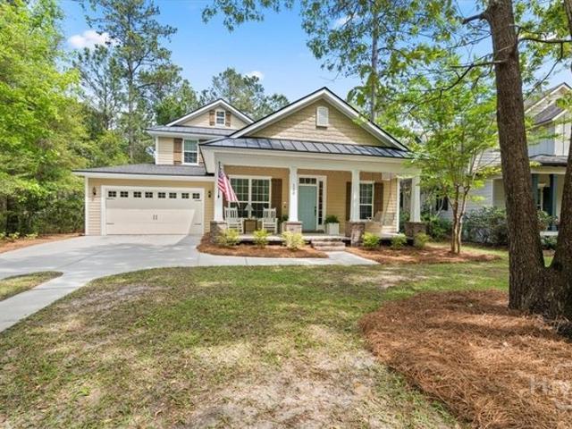 120 Ridgewood Park Ct, Richmond Hill, GA 31324