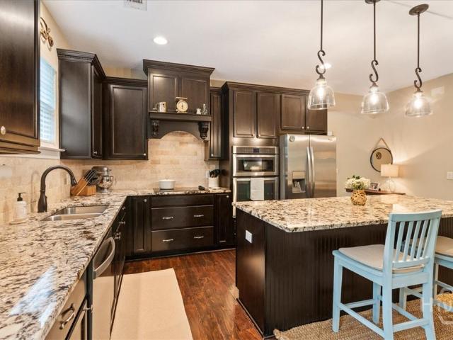 120 Ridgewood Park Ct, Richmond Hill, GA 31324 | MLS #SA353374