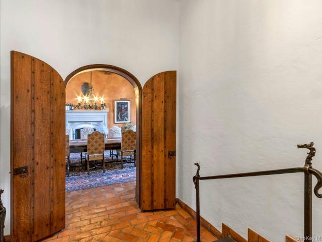 120 Ridge Rd, Tuxedo Park, NY 10987 | MLS #892724