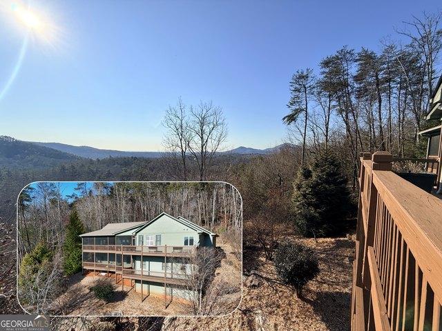 120 Ridgeland, Sautee Nacoochee, GA 30571
