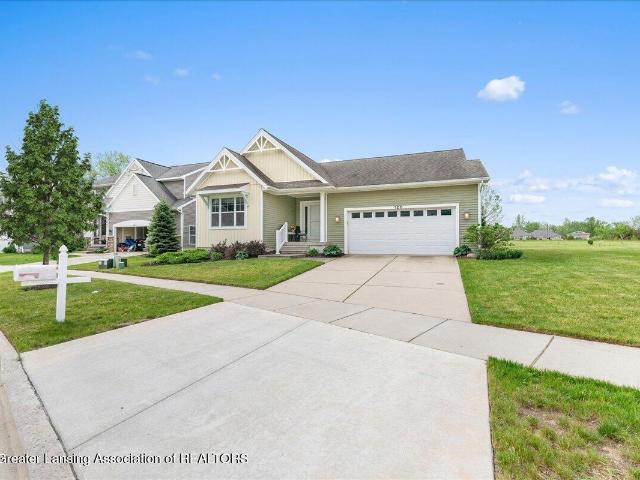 120 Rindle Bluff Drive