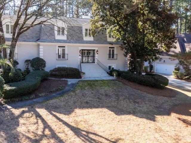 120 Running Fox Road