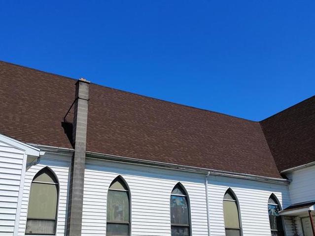 120 W 4Th Street