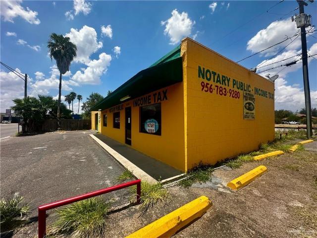 120 W US Highway Business 83