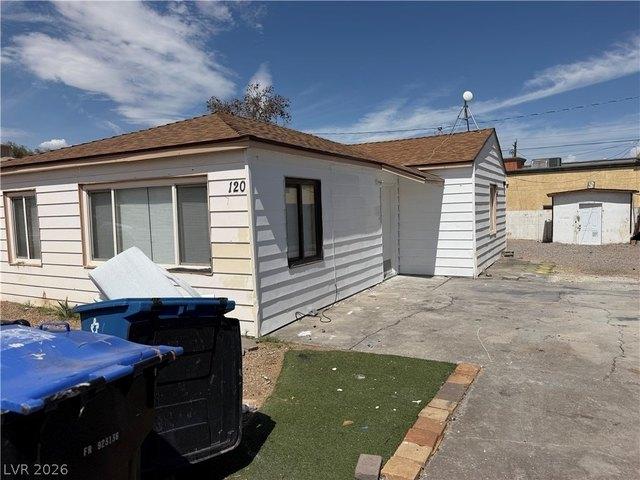 120 W Victory Rd, Henderson, NV 89015