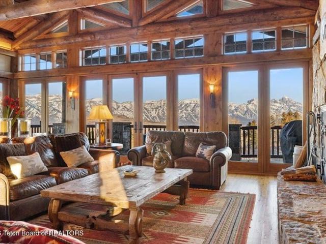 120 W Wolf Dr, Jackson, WY 83001